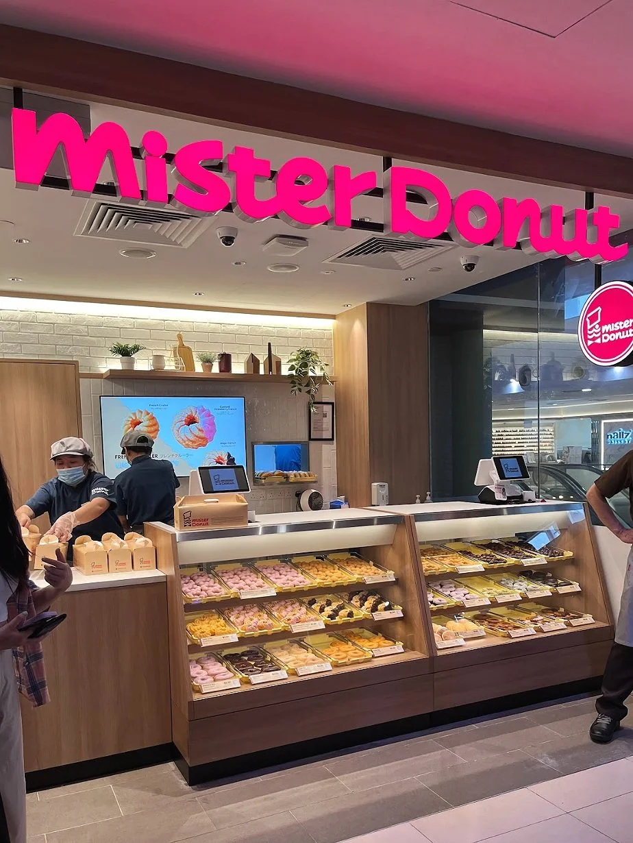 Japan Travel, Food & Lifestyle Guide in Singapore
