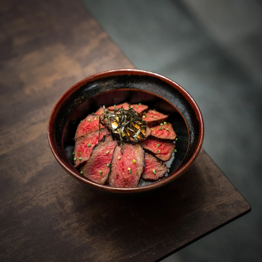 Newly Opened Modern Japanese Restaurant, Wagatomo, By Chef Tomoyuki ...
