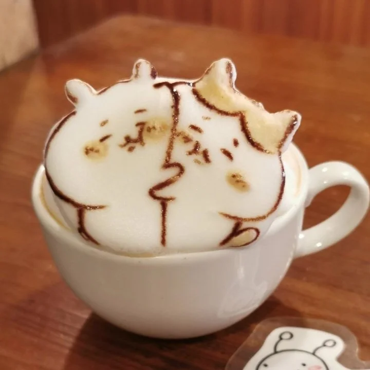7 Must-Visit Specialty Coffee Houses In Tokyo, Japan — NANI?! なに ...