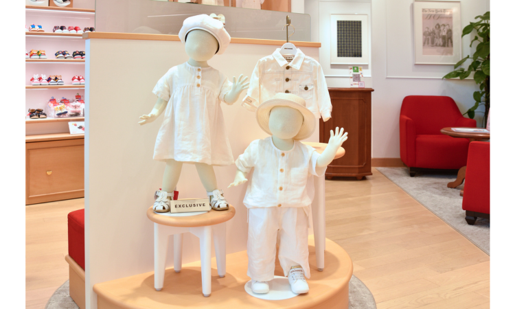 Japanese Baby And Children Apparel Brand: MIKI HOUSE (Marine Bay Sands ...