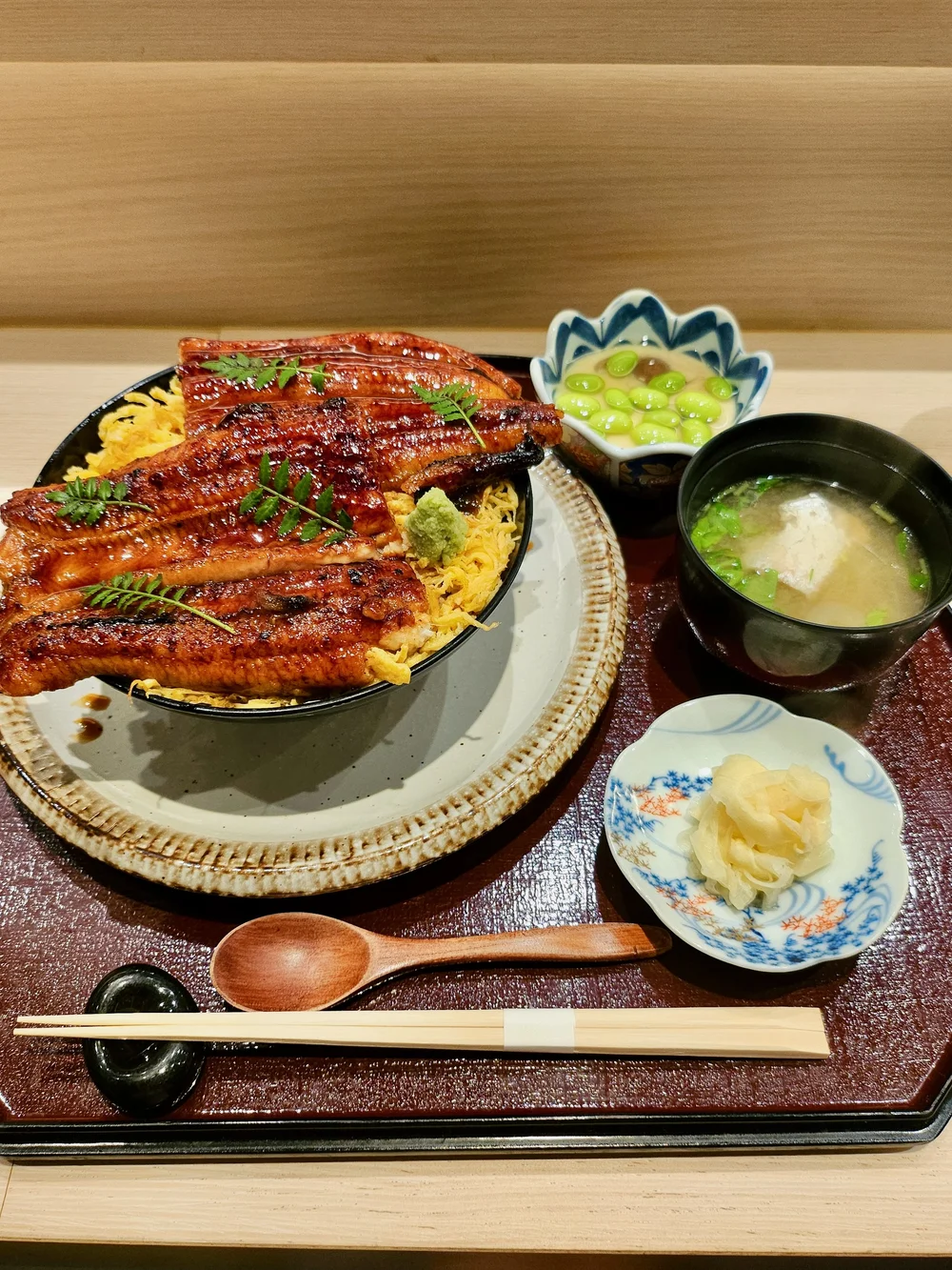SHUNSUI Launches Lunch Menu Featuring Kaisen Don Sets, Sushi And ...