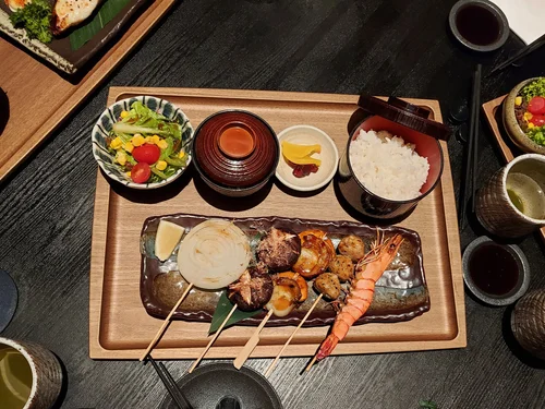 Japan Travel, Food & Lifestyle Guide in Singapore