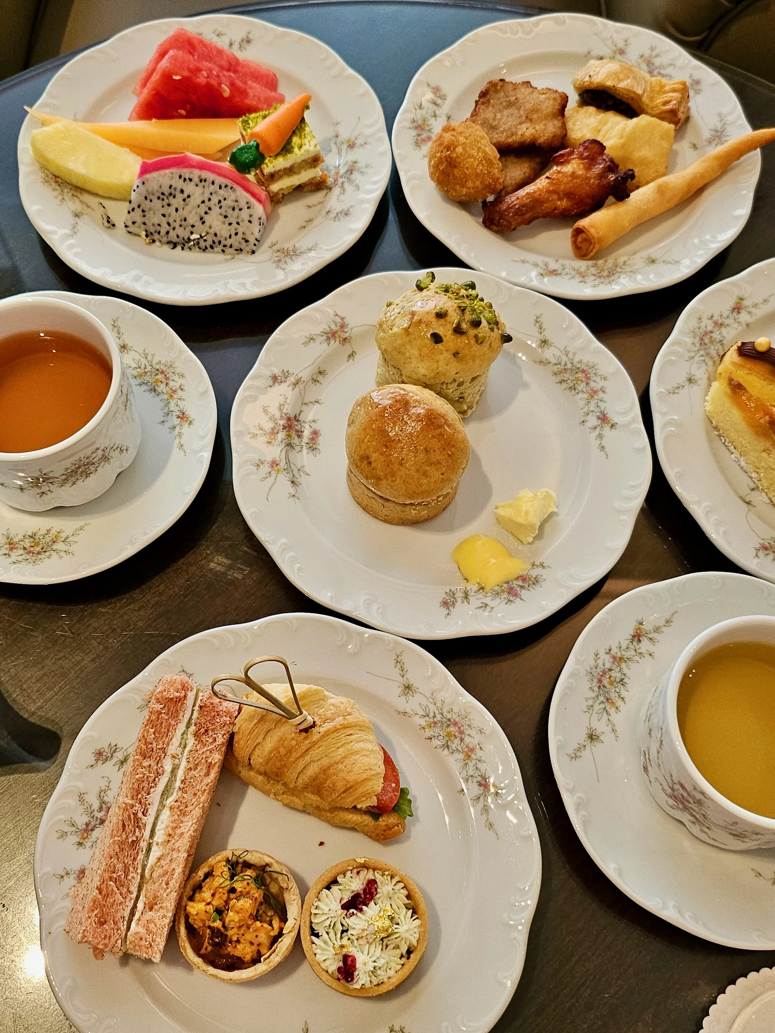 9 Themed High Tea Places In Singapore — NANI?! なに - Singapore's ...