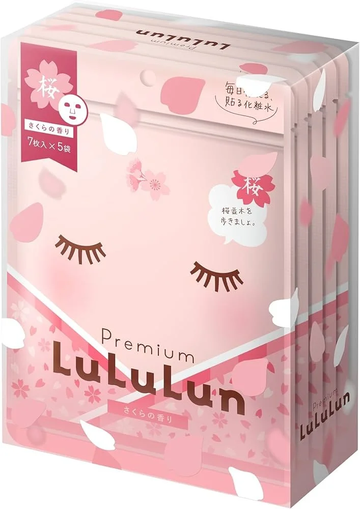 Our Unfiltered Review: We Tried 10 Japanese Sheet Masks (2024) — NANI ...