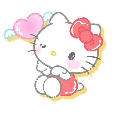 Meet The Stars Of Sanrio: Your Guide To 10 Iconic Characters — NANI ...