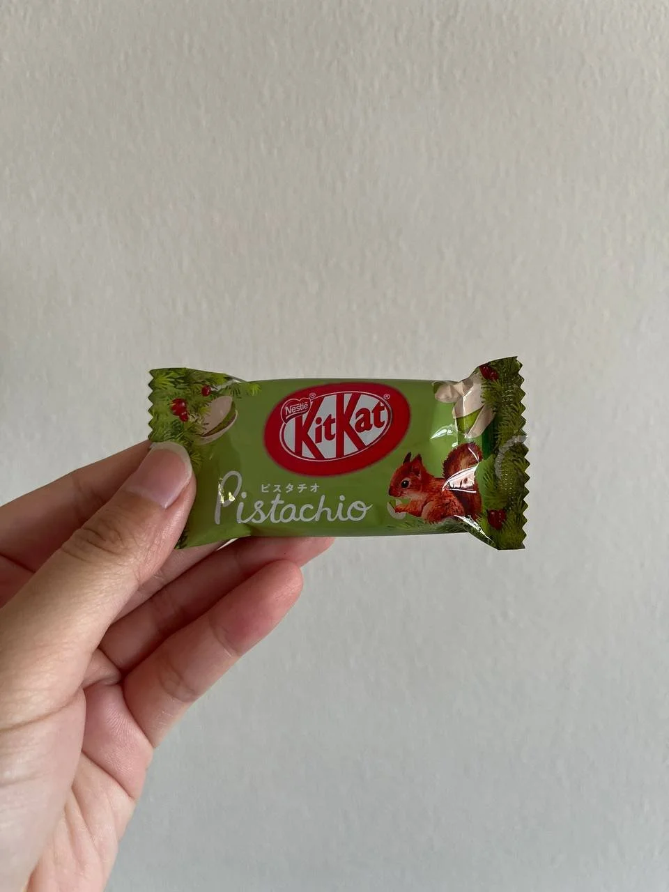 Review: We Tried 18 Exclusive Flavours Of Kit Kat From Japan — NANI ...