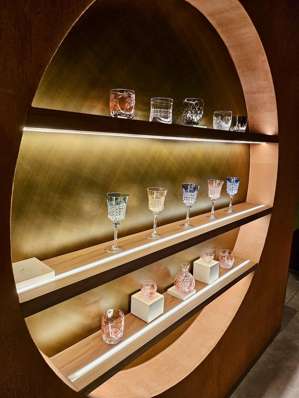 Review: Kyoto-style Restaurant, Hazuki Unveils New À la carte Menu ...