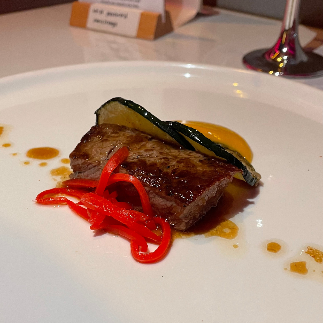 Review: Paris2Tokyo Launches New 6-Course Omakase Menu Featuring Premium Ingredients Like A5 ...