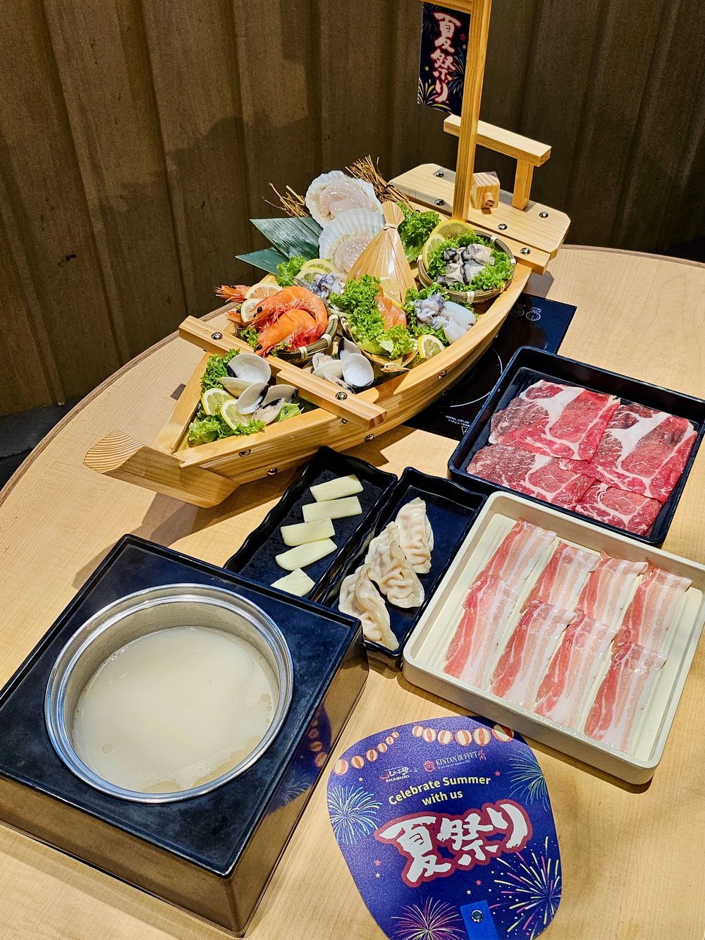 10 Japanese Restaurants For An Authentic Shabu Shabu Experience In ...