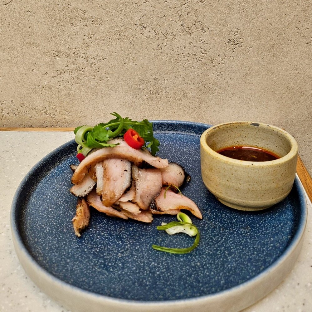 Review: Little Farms Bistro (Katong Point) X Chef Sam Chablani Unveils ...