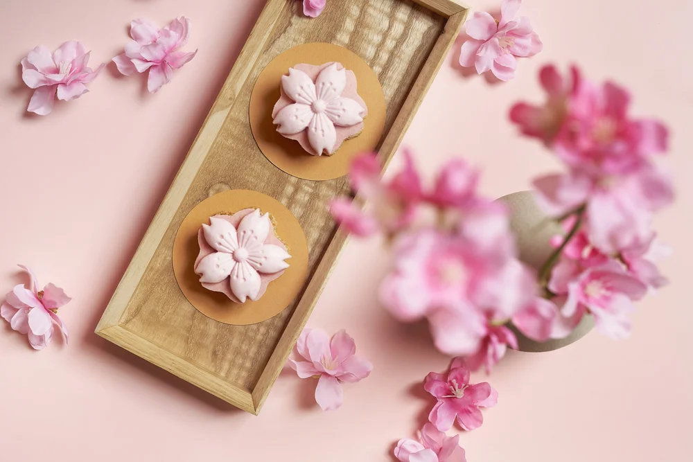 5 Places To Feast On Sakura-Themed Delights This Spring — NANI?! なに ...