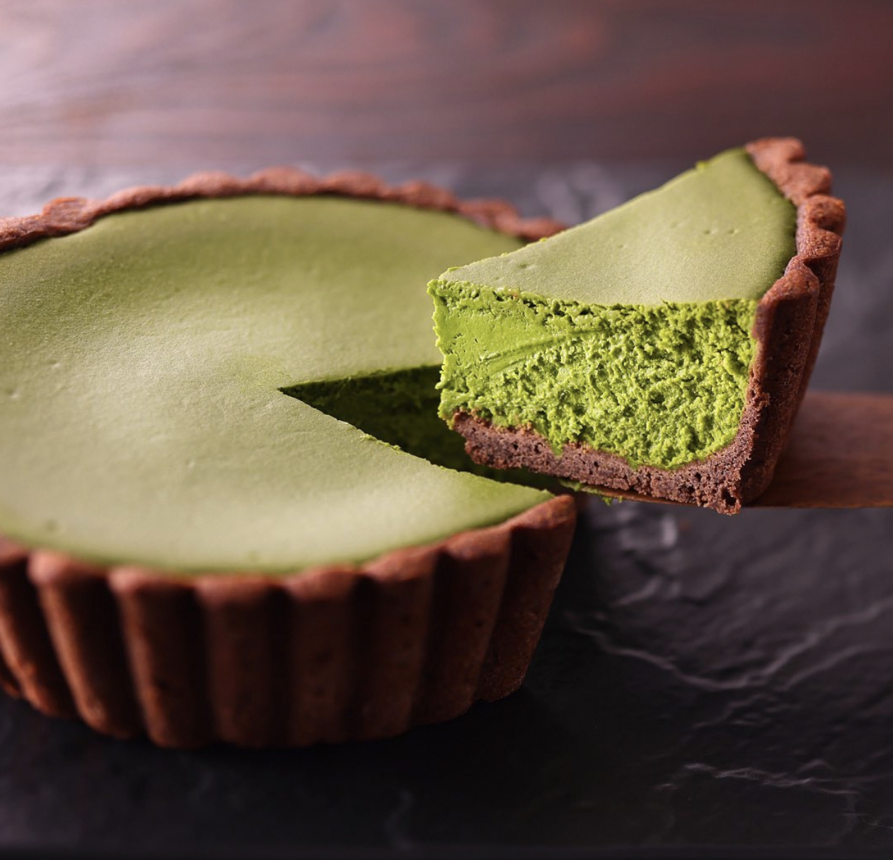 5 Places To Enjoy Matcha Desserts In Kyoto For The Matcha Lovers ...