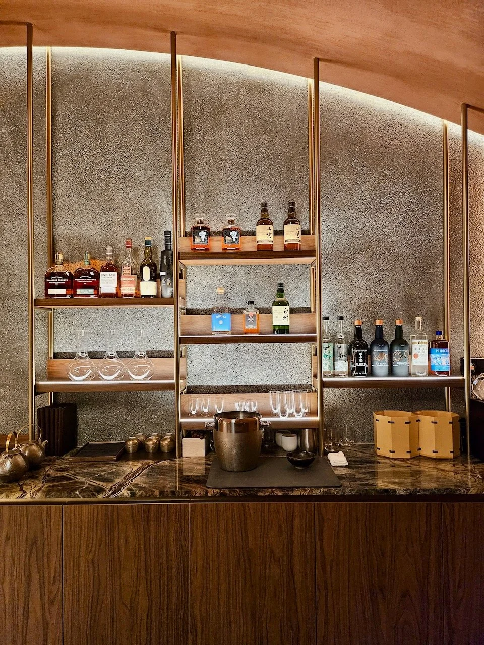 Review: Kyoto-style Restaurant, Hazuki Unveils New À la carte Menu ...