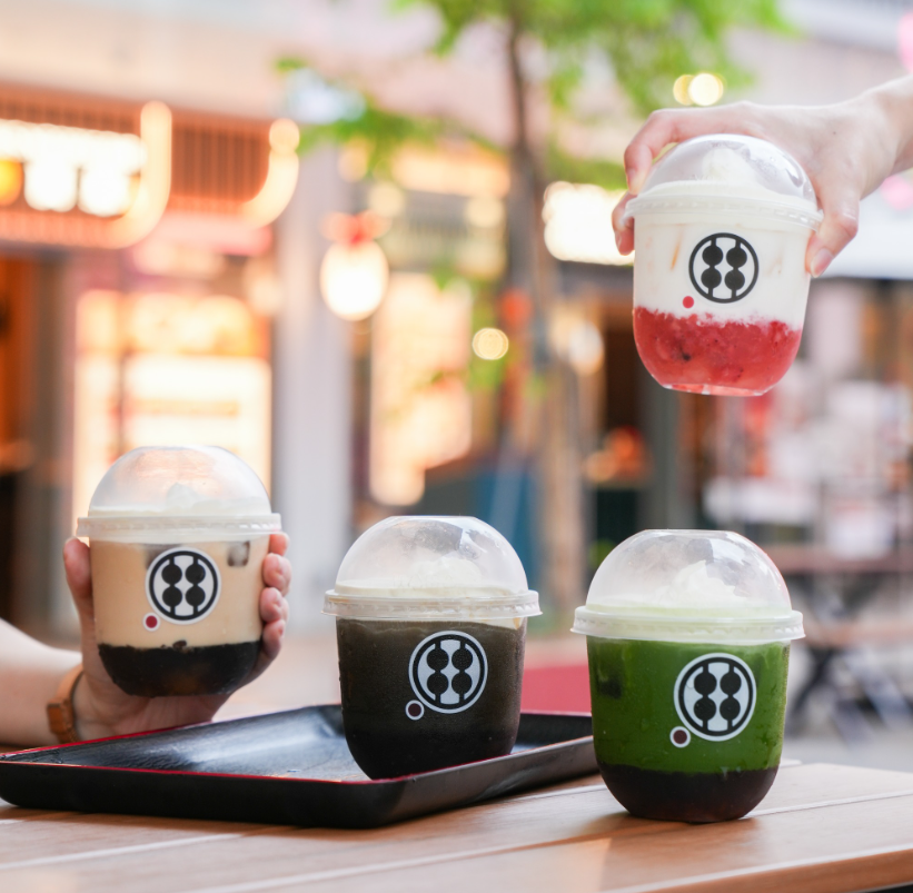 8 Mochi Marvels In Singapore: Soft, Sweet And Chewy Treats To Make Your Day — NANI?! なに ...