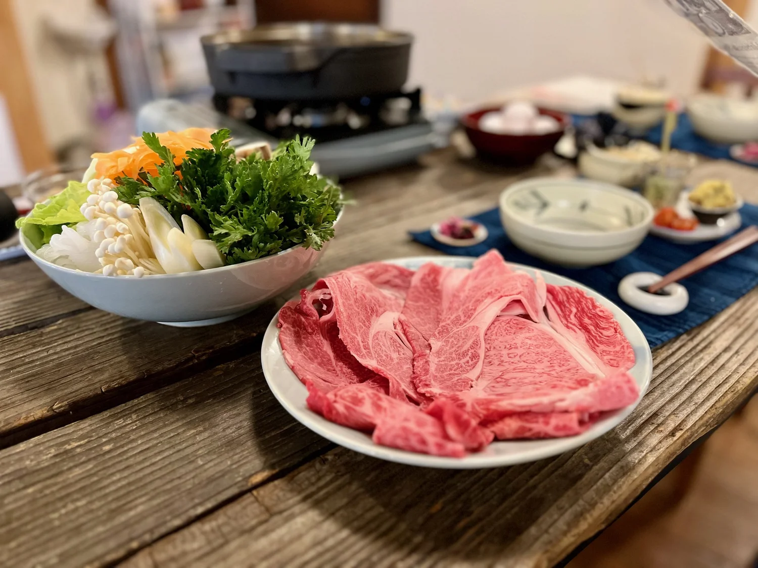17 Reasons To Visit Matsusaka City, Mie Prefecture: Beef Sukiyaki ...