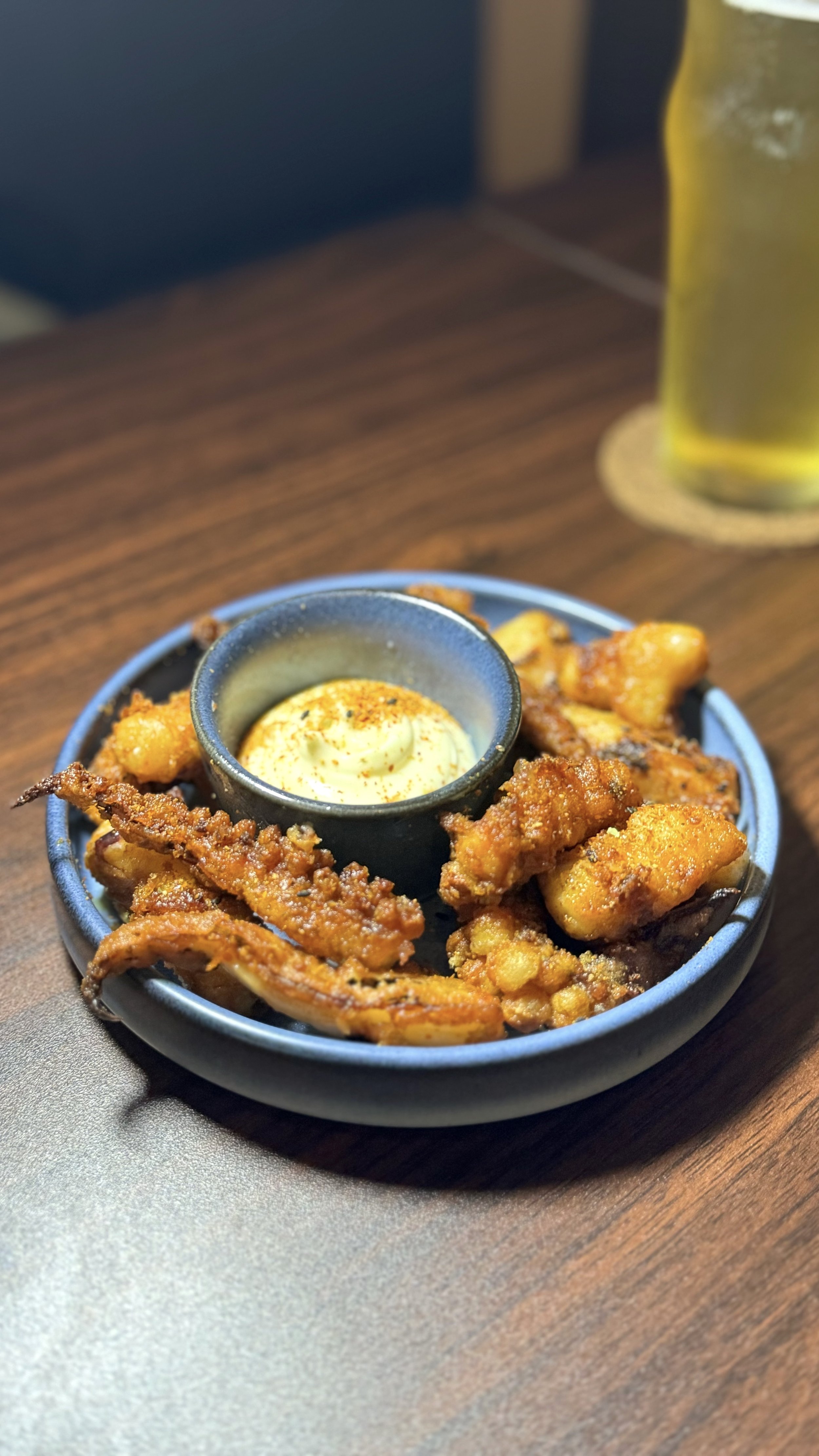 Review: Frying Fish Club Serves Innovative Fusion Japanese-Inspired ...