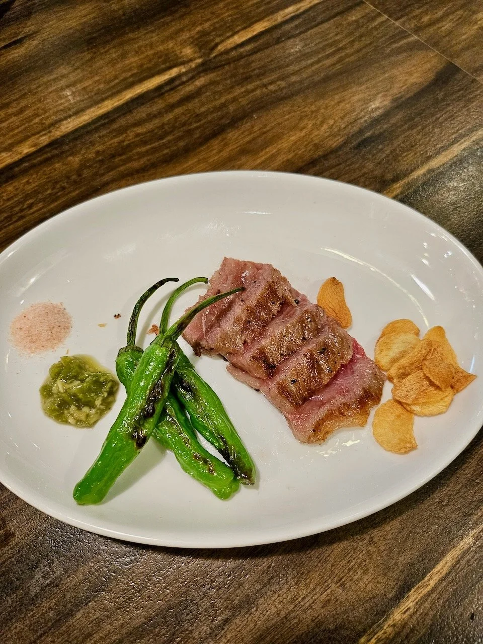 Review: Uni Gallery Introduces Premium 7-Course Autumn Omakase Menu At ...