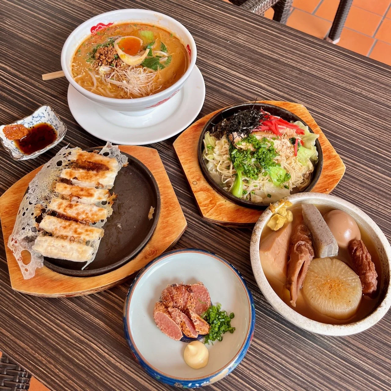 Japan Travel, Food & Lifestyle Guide in Singapore