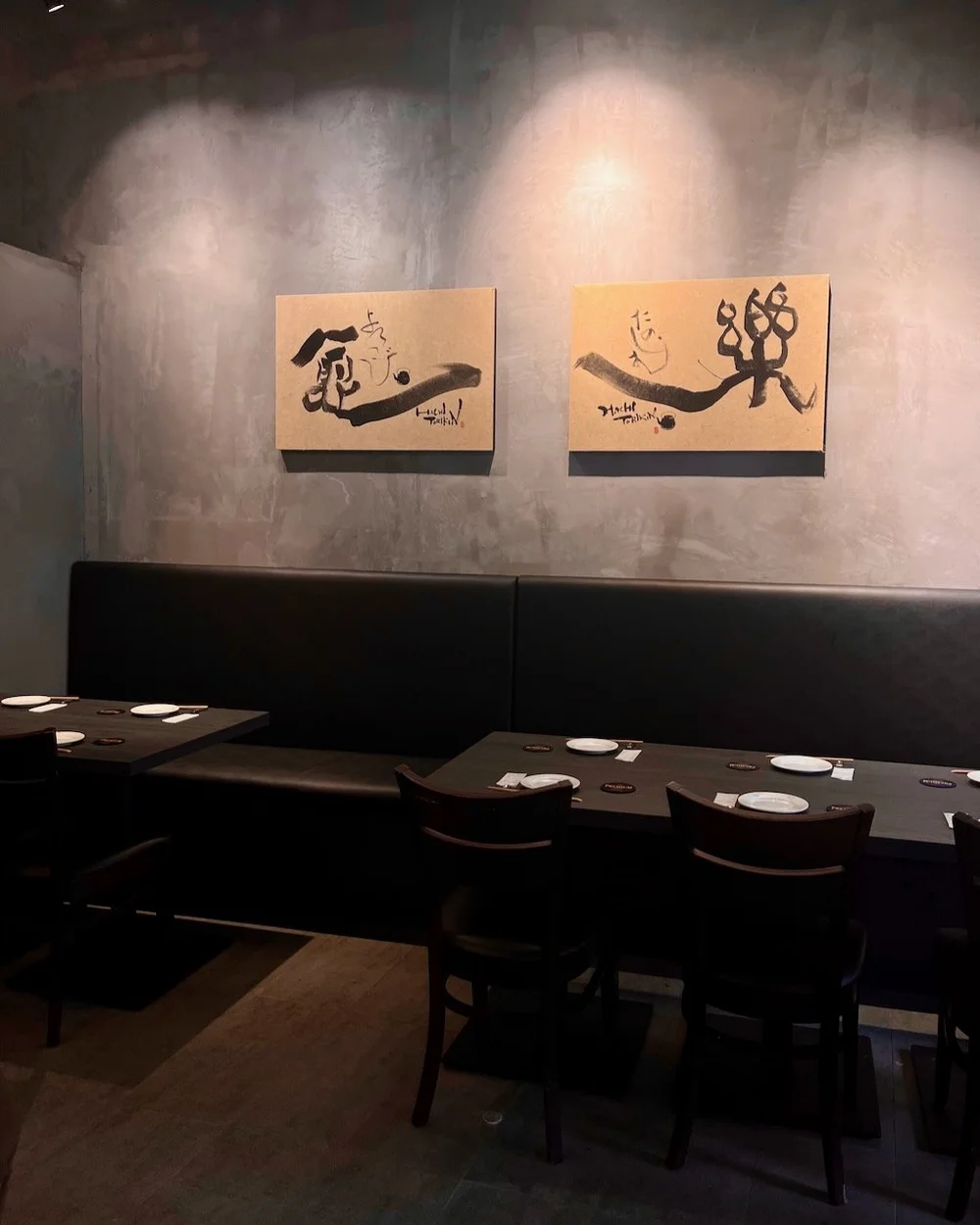 Teppan Bar Q Reopens With Refreshed Interior, Brings Back Café Hachi’s ...