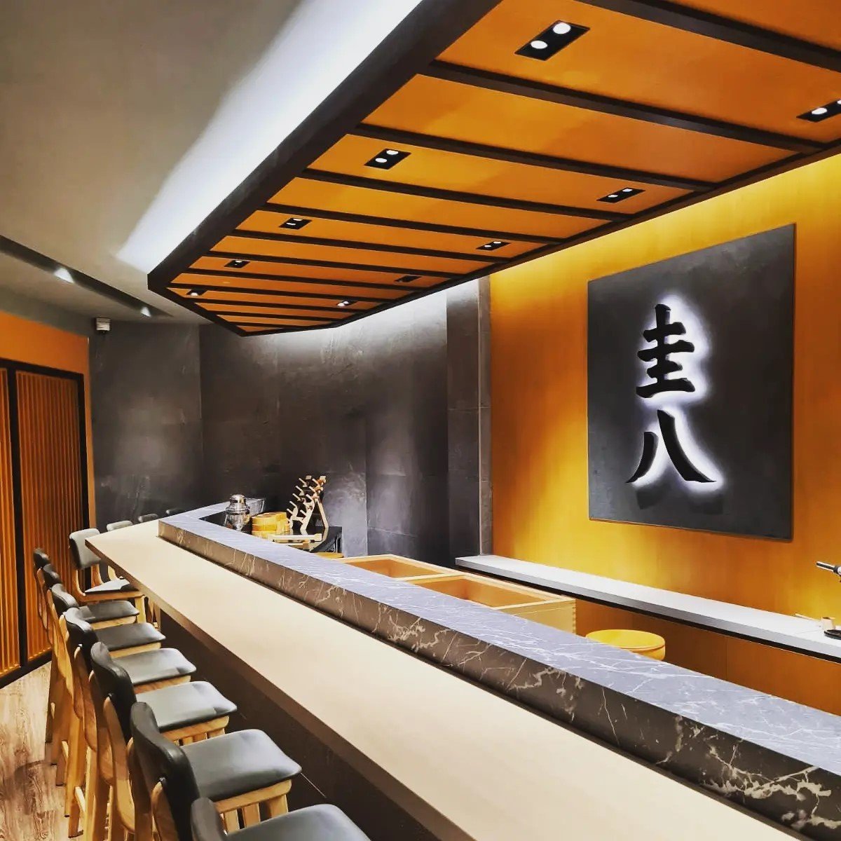 10 Affordable Counter Omakase Restaurants Below $100 To Experience In ...