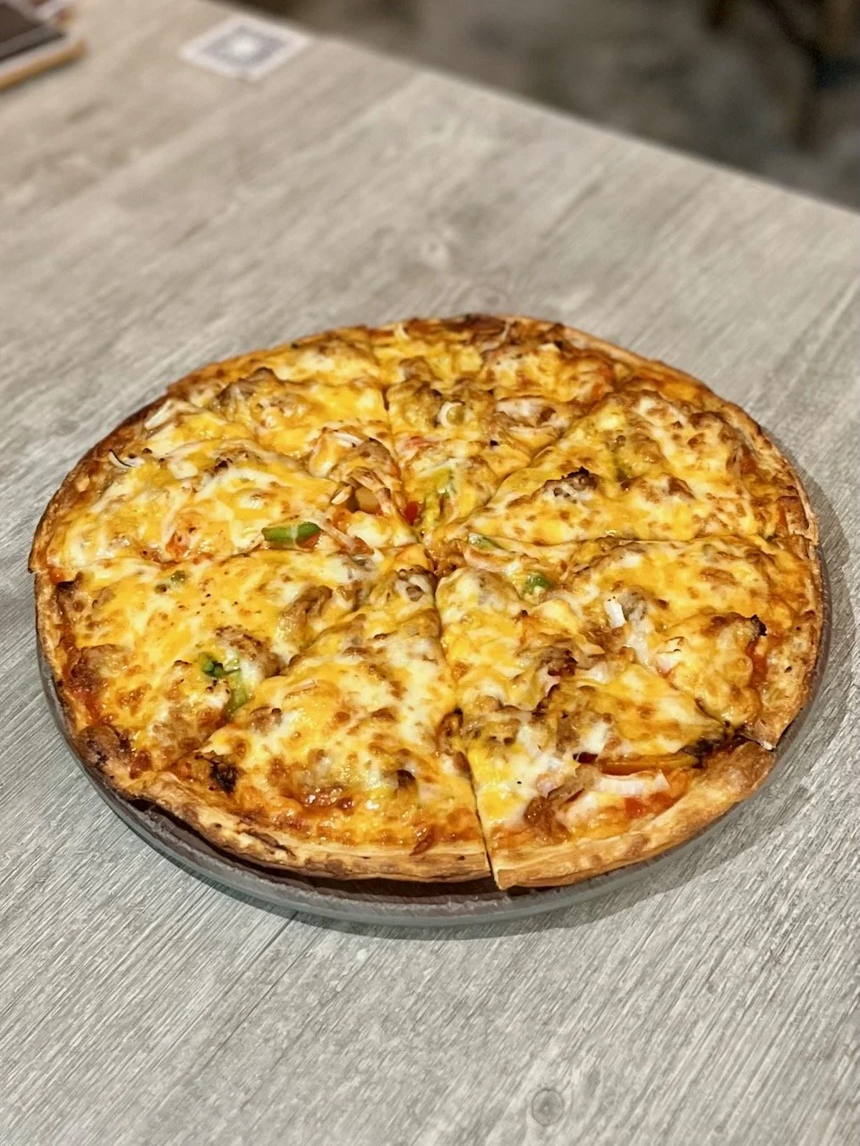 Lazy Lizard Review: Award-winning Western Family Restaurant Offering ...