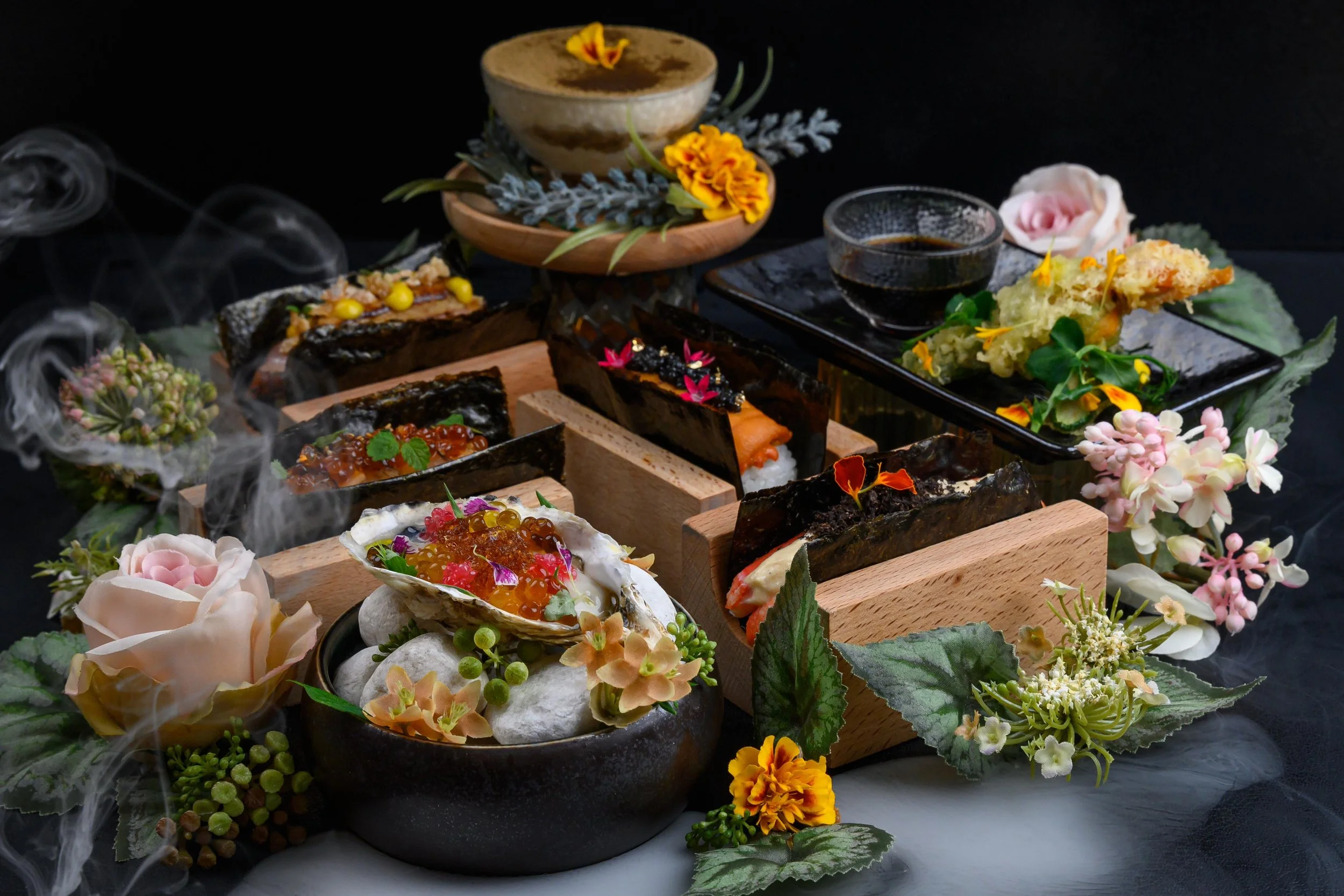 Impress Your Date: 11 Romantic Restaurants For Valentine’s Day — NANI ...