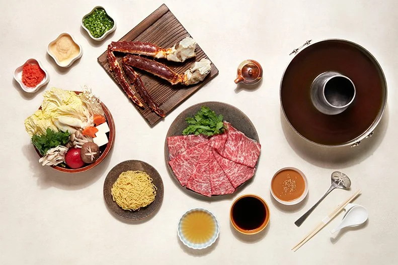 10 Japanese Restaurants For An Authentic Shabu Shabu Experience In ...
