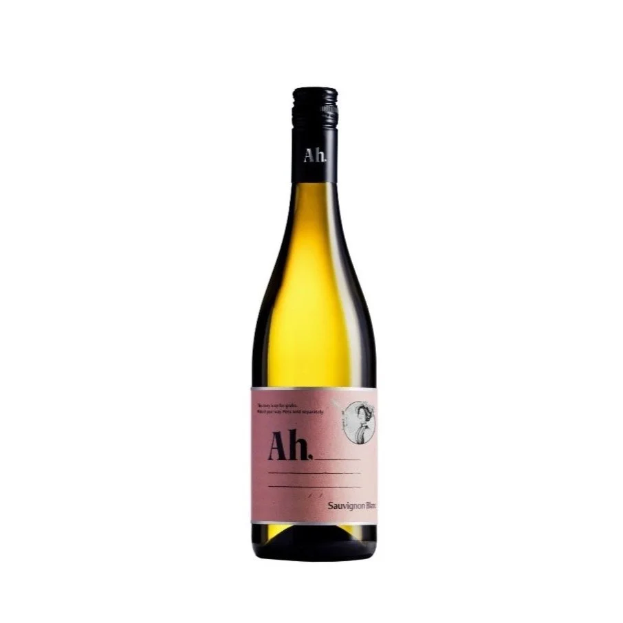 Amy Huberman Wines Wine Brand — Wines Of The World