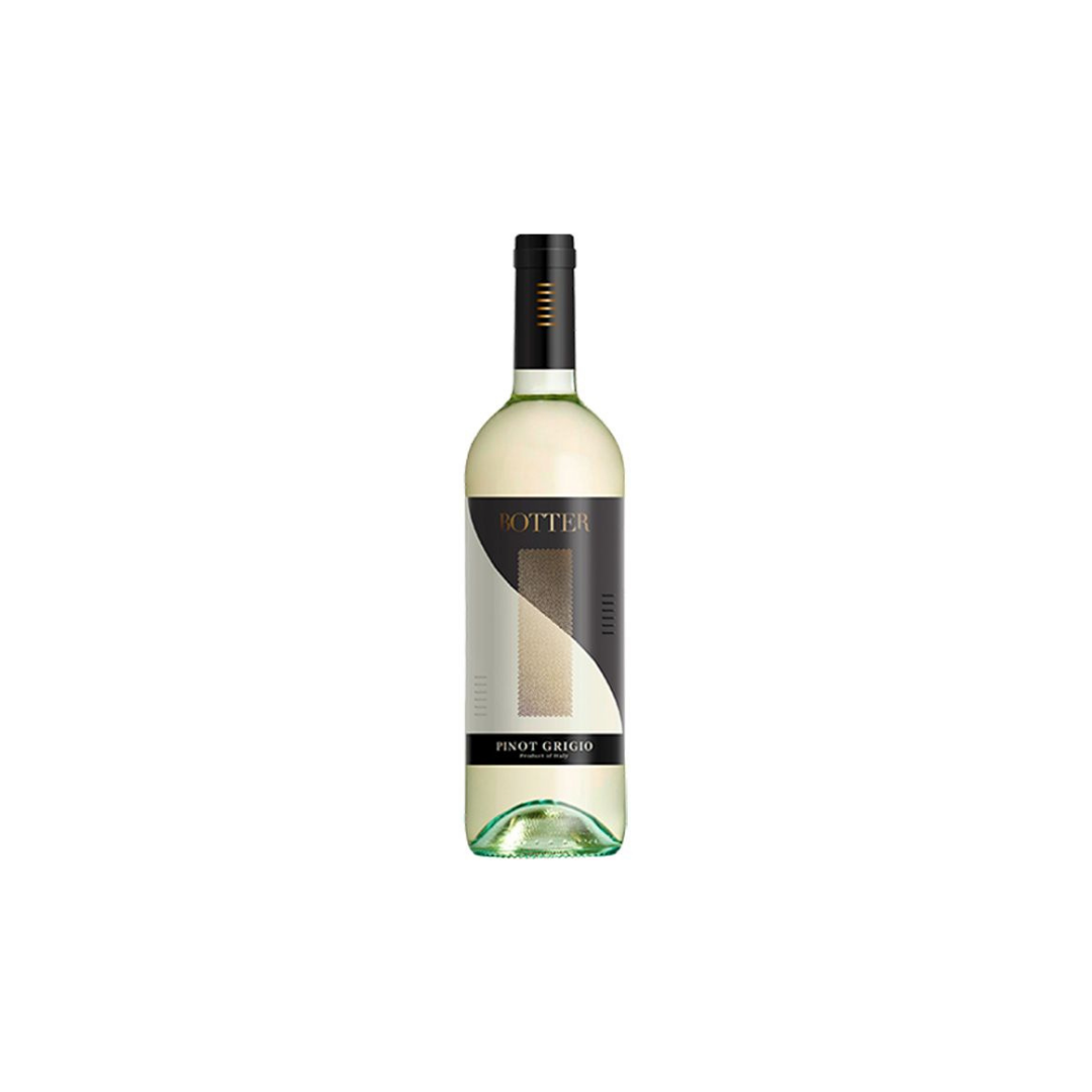 Giorgio and Gianni Pinot Grigio - Italy — Wines Of The World