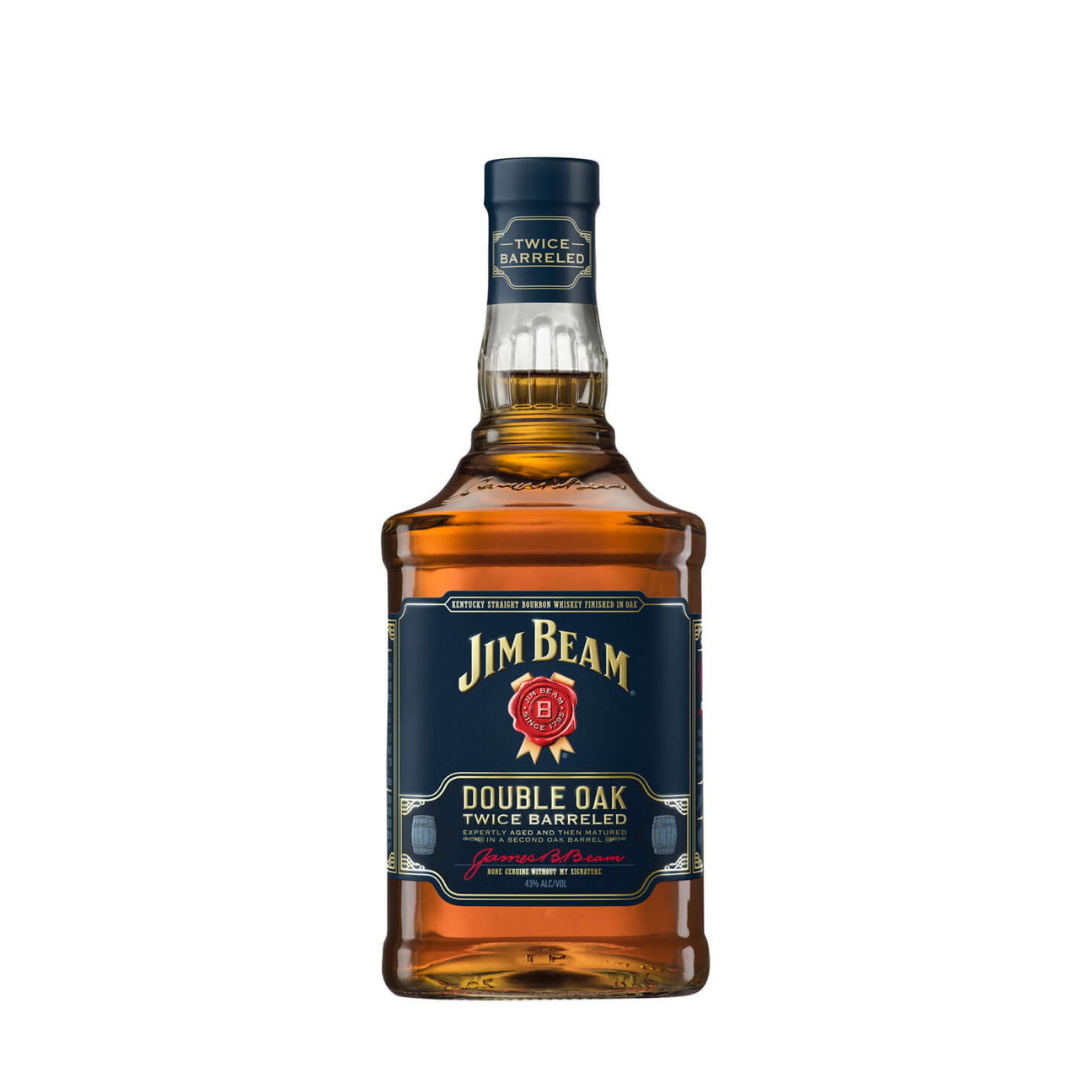 Jim Beam Honey 35% 70cl — Wines Of The World