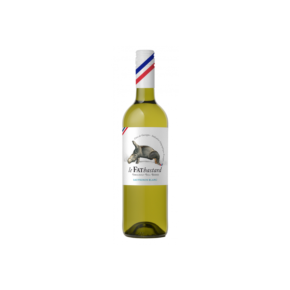 Jean Balmont Sauvignon Blanc — Wines Of The World