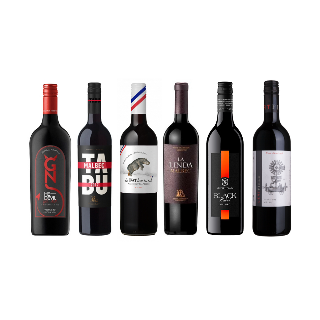 Wines Of The World - Home