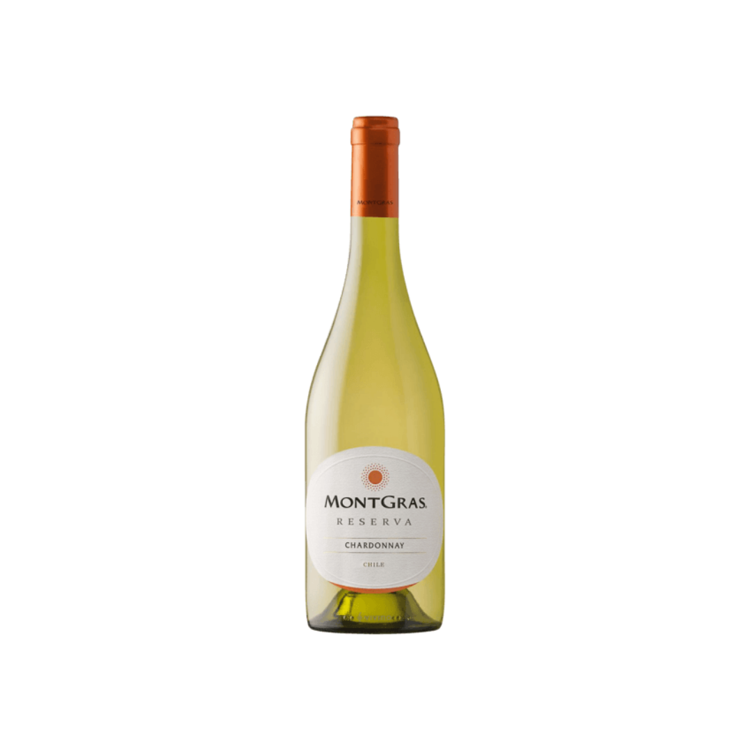 MG- Charonnday Chile — Wines Of The World