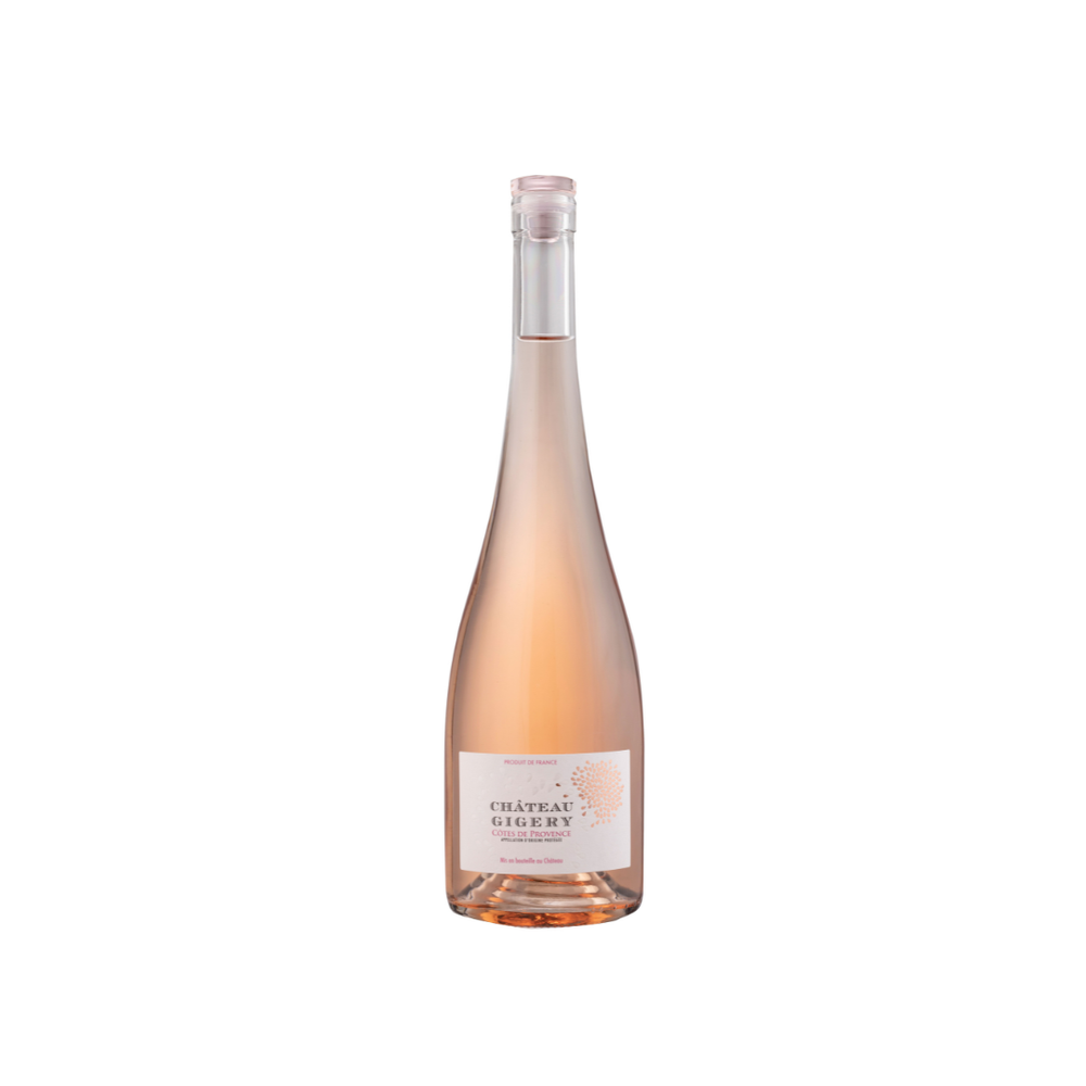 Fat Bastard Rosé — Wines Of The World