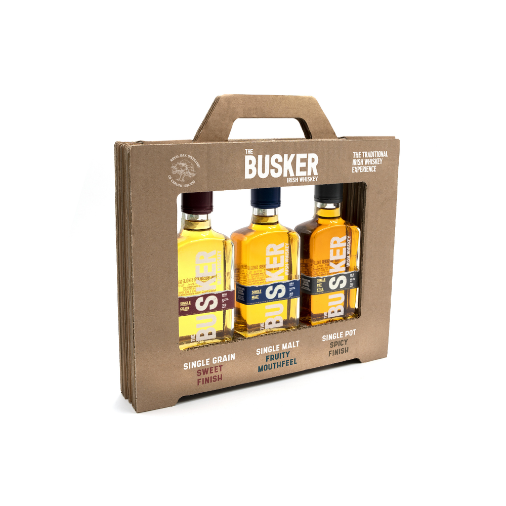 Spirits Of The World