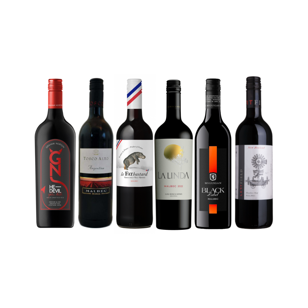 Wines of the World