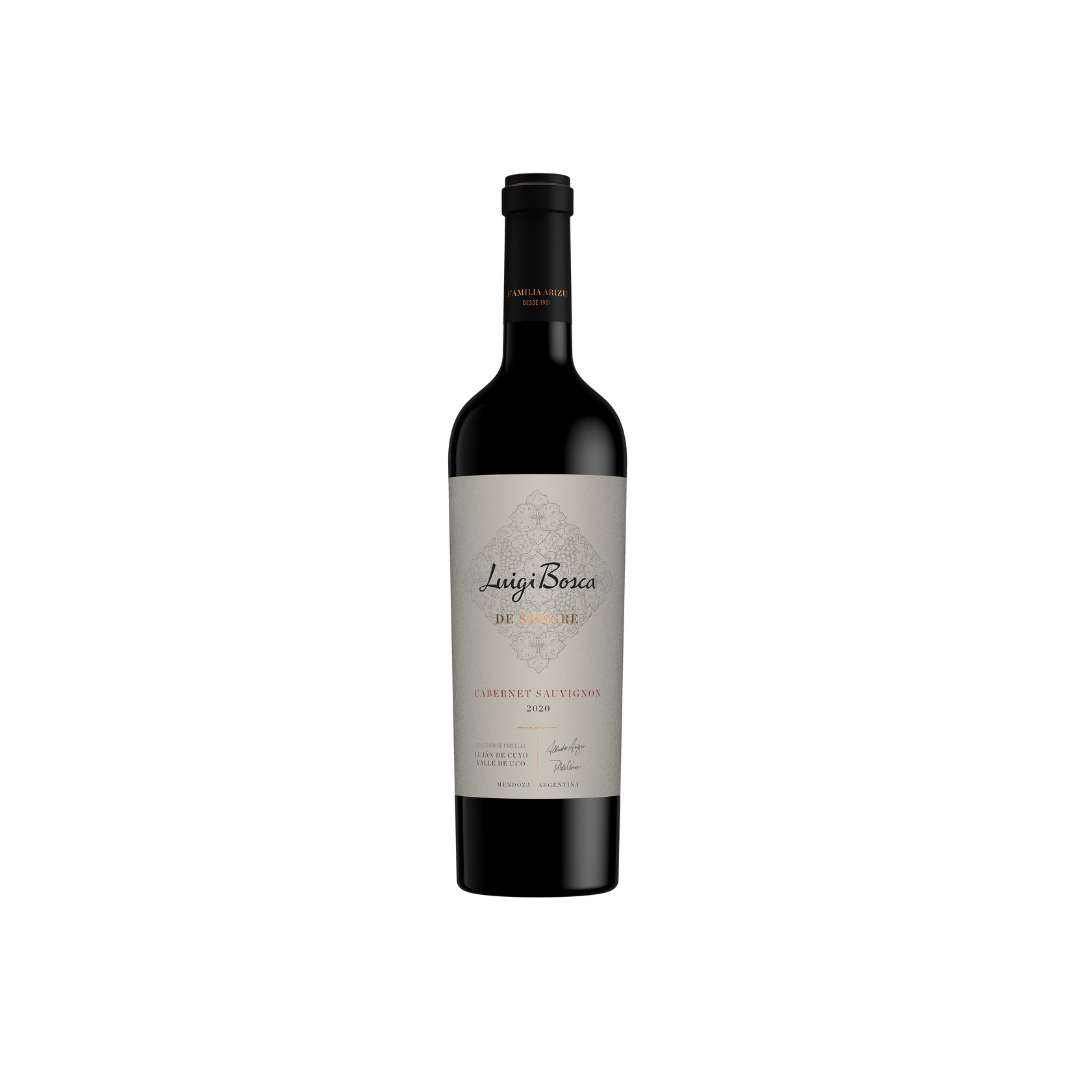 Jean Balmont Cabernet Sauvignon — Wines Of The World