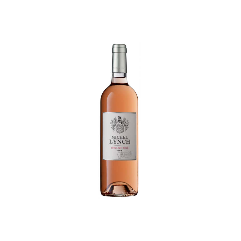 Jean Balmont Cabernet Franc Rosé - France — Wines Of The World