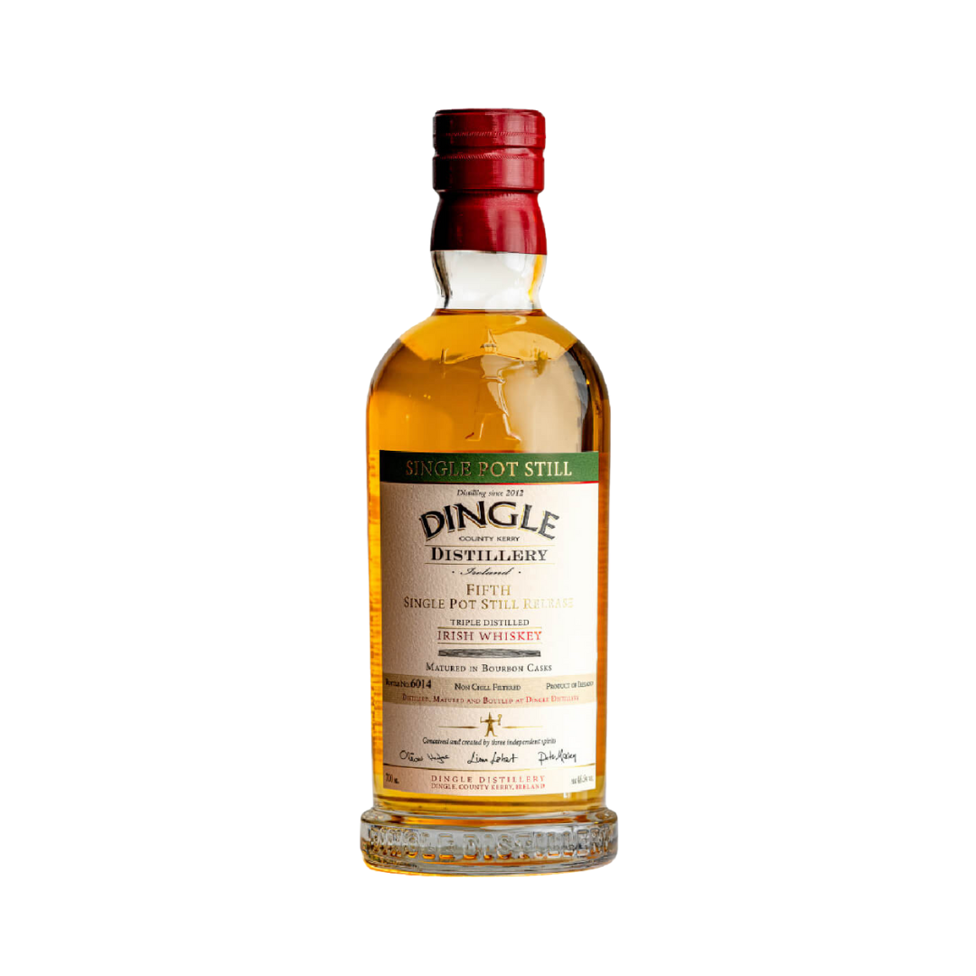 Royal Pak Busker Single Pot Still 44.3% 70cl — Wines Of The World