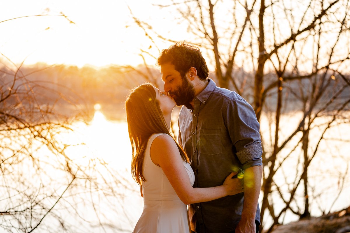 Great Locations in Tulsa for Couple’s Photos — PQ Multimedia