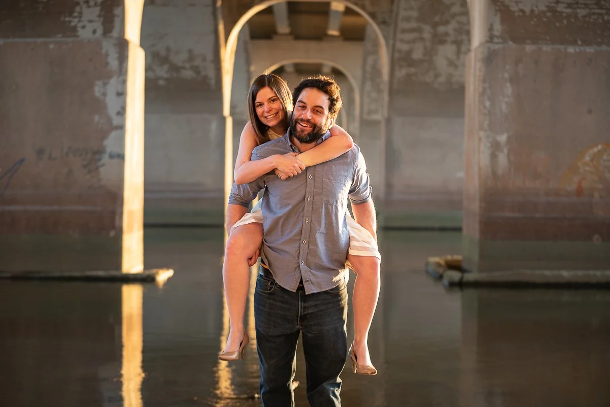 Great Locations in Tulsa for Couple’s Photos — PQ Multimedia