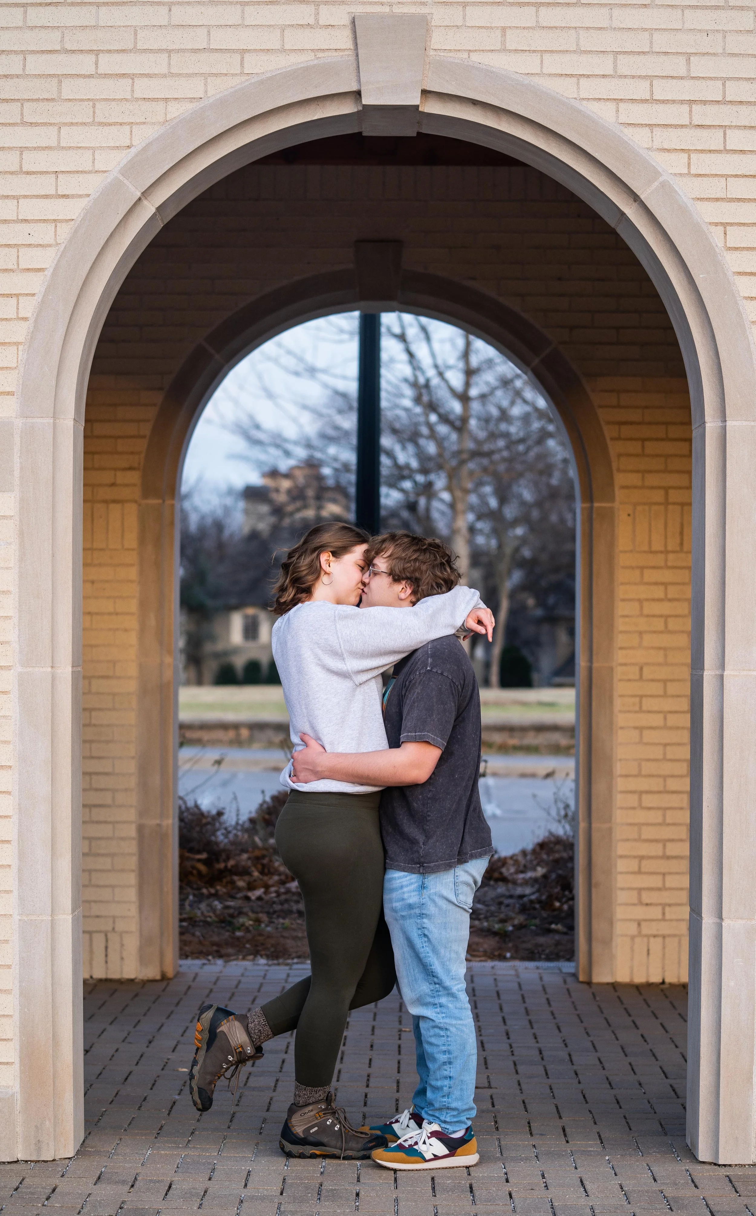Great Locations in Tulsa for Couple’s Photos — PQ Multimedia