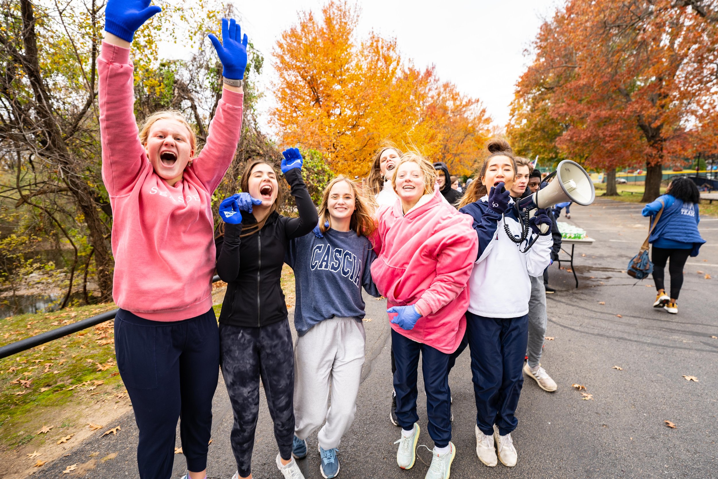 Conferences & Festivals — PQ Multimedia