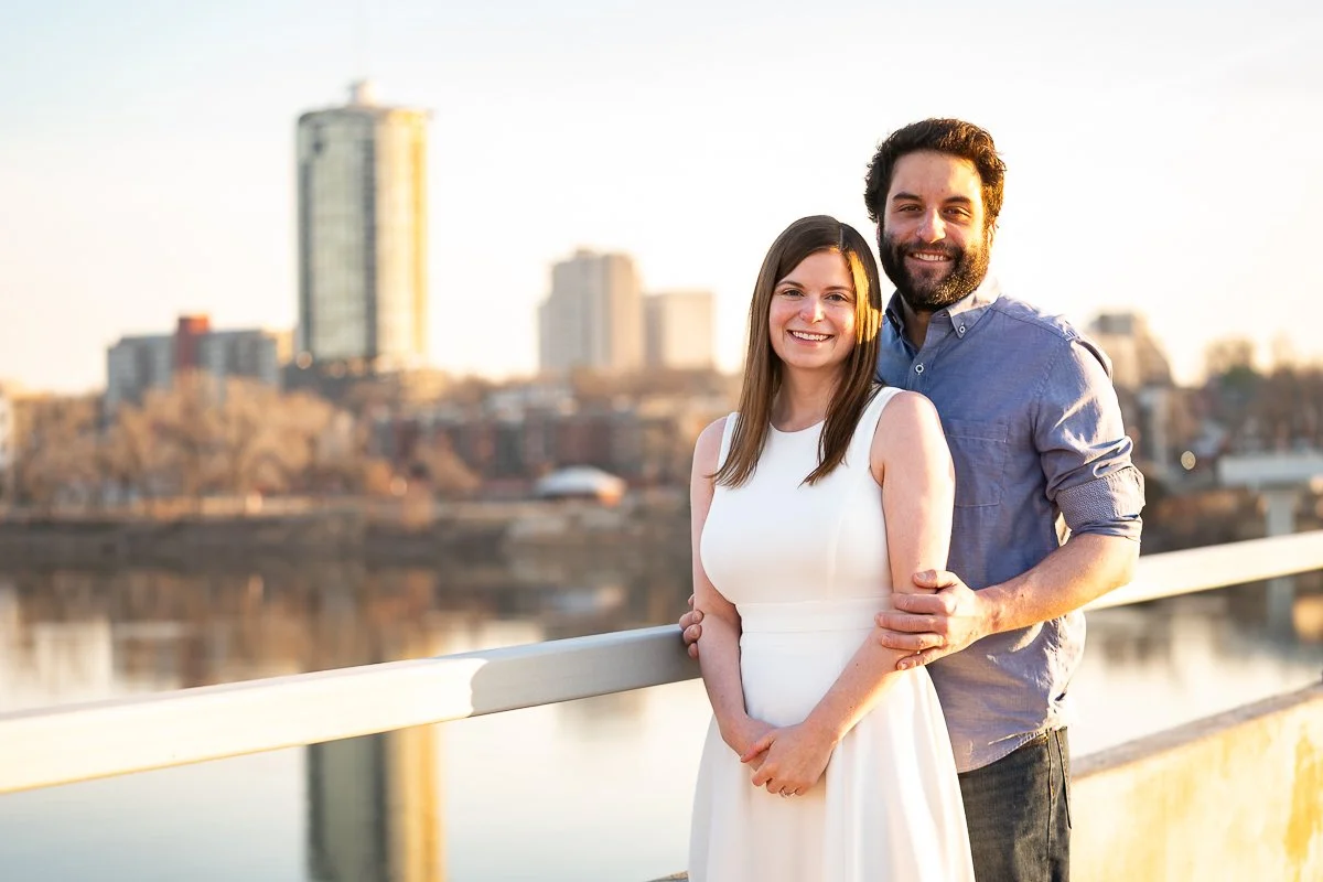 Great Locations in Tulsa for Couple’s Photos — PQ Multimedia