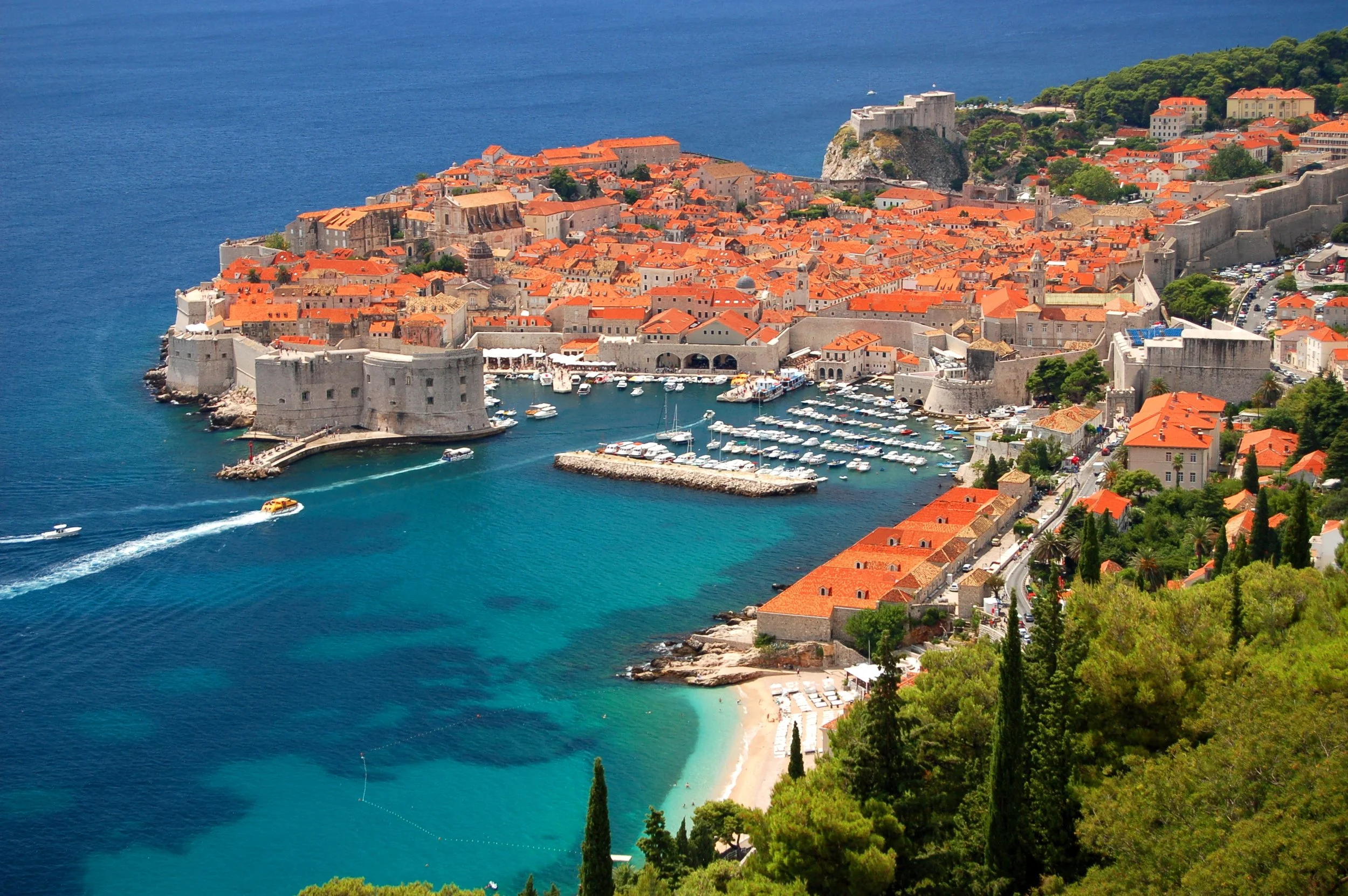 Boutique Tours & Travel