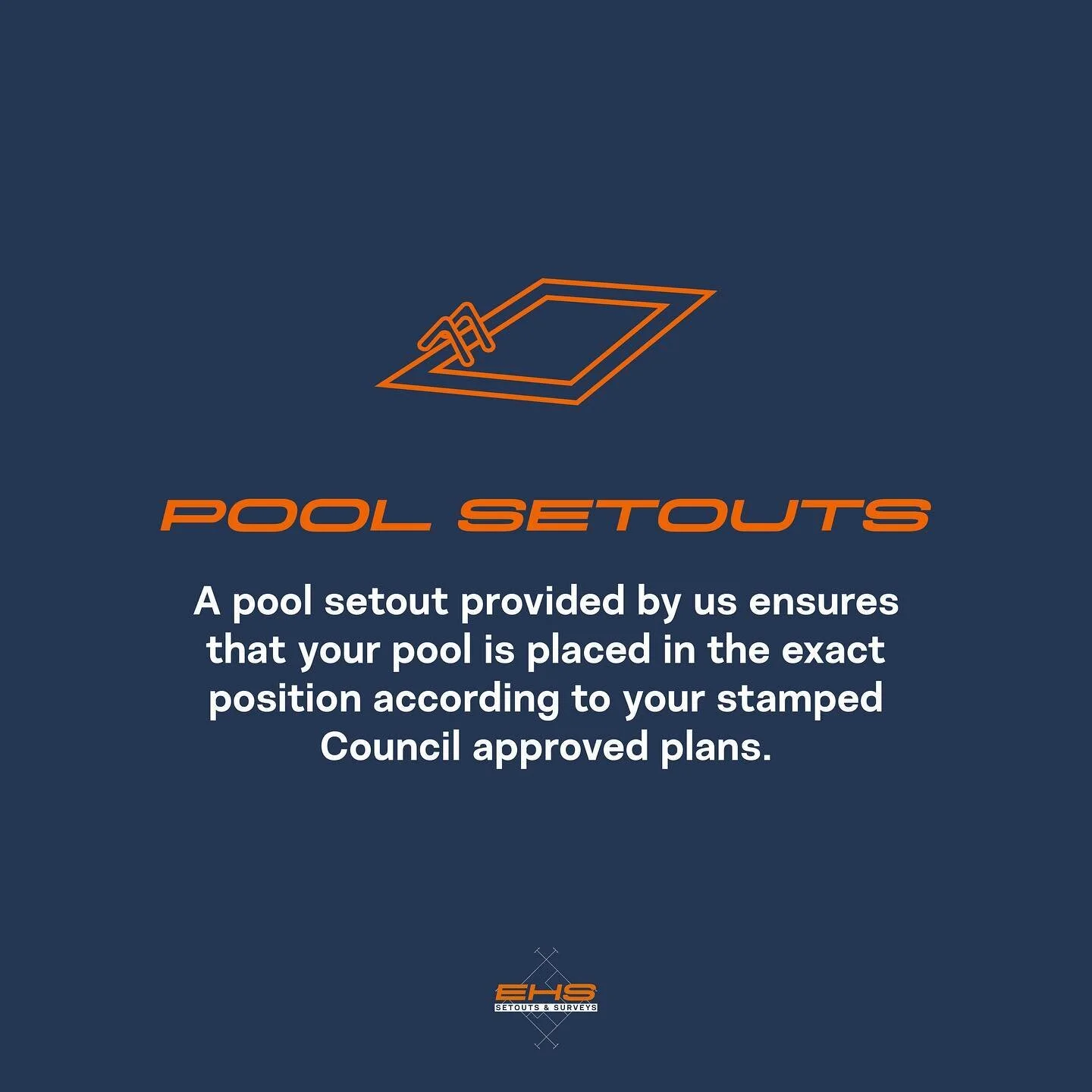 EHS/Eastern House Setouts — Melbourne Setouts and Surveys