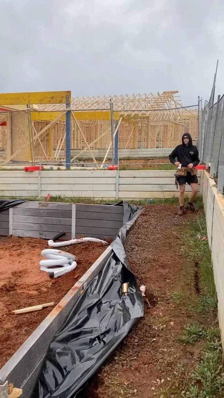 EHS — Premium Setouts and Surveys across Melbourne