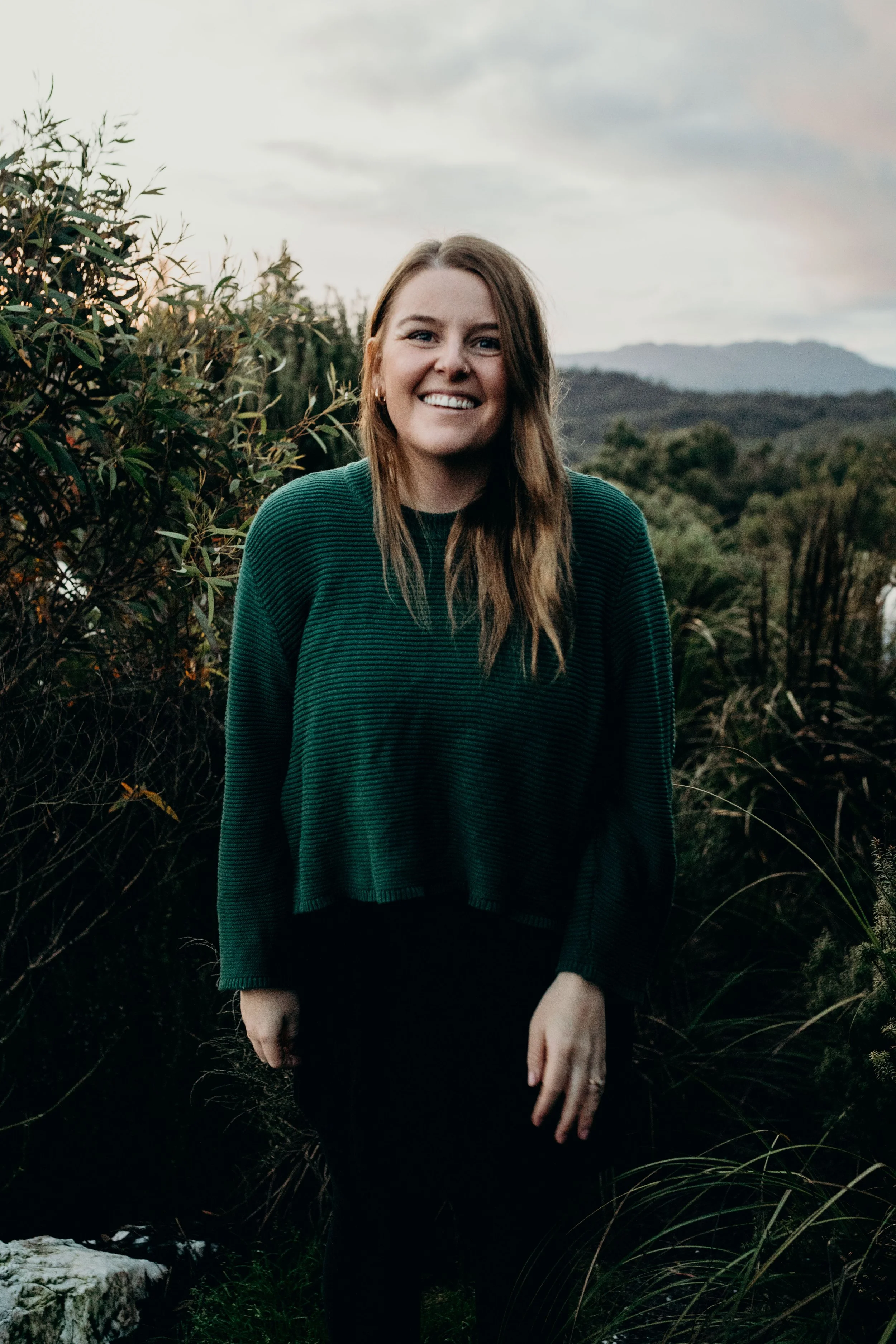 Meet the crew — Wilderness Weddings Australia