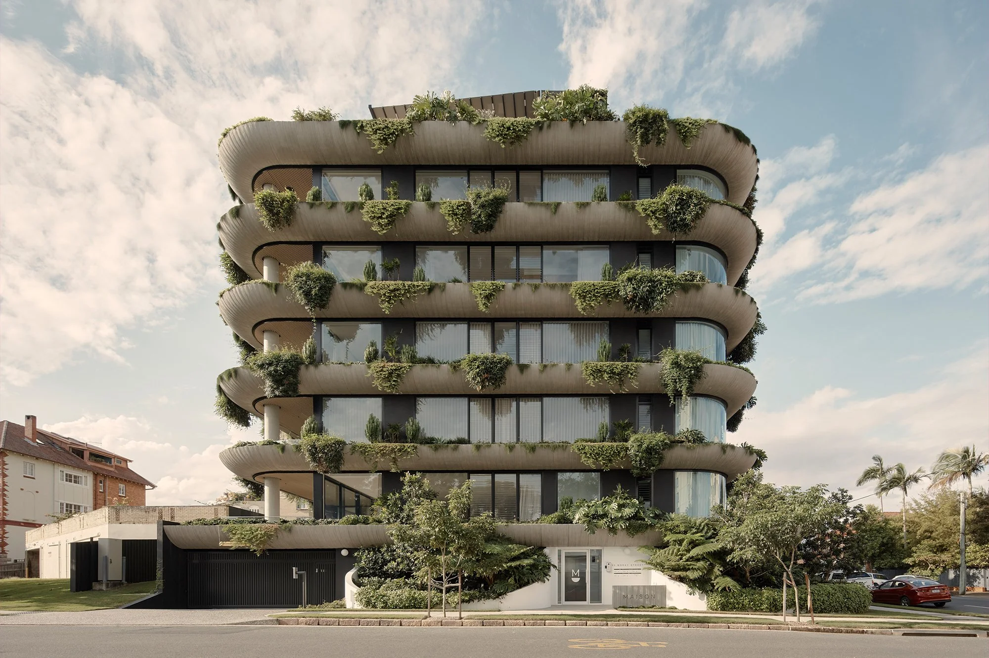 Frank Developments | Home