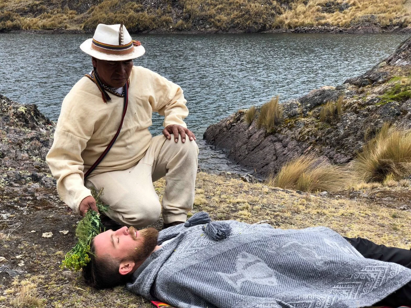 About — Tim Morrison